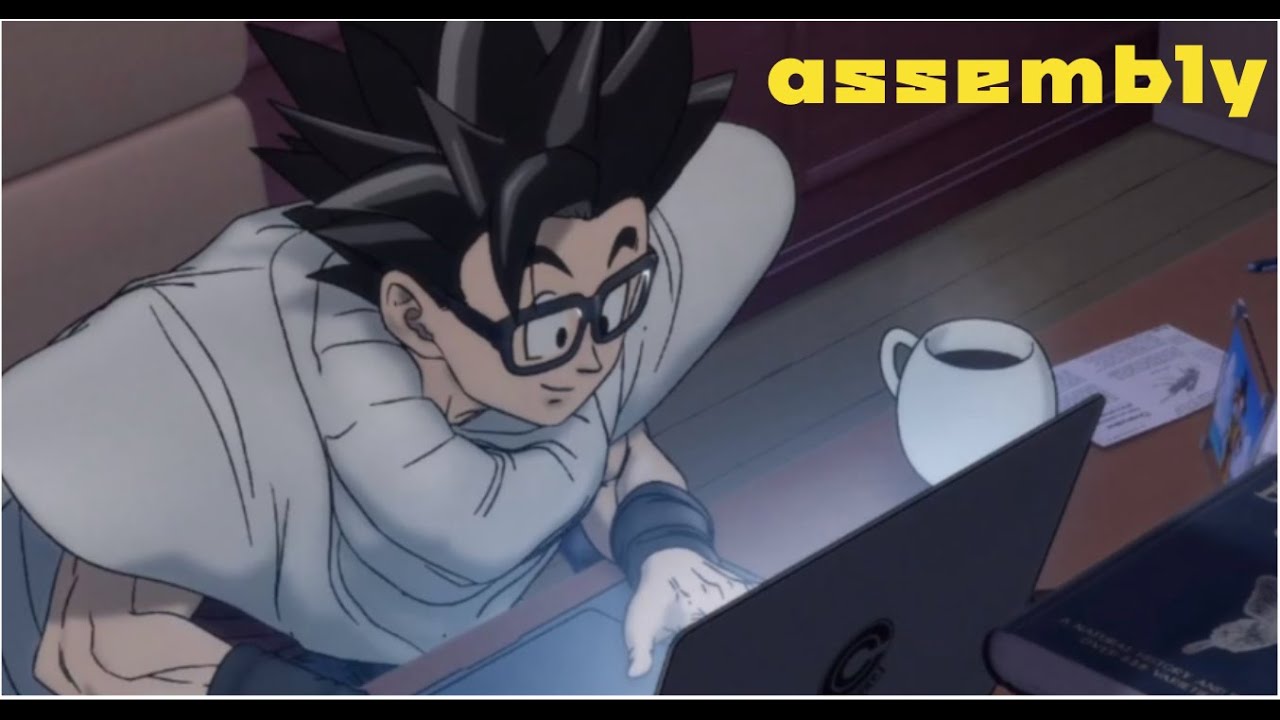 A Simple Cpu architecture view