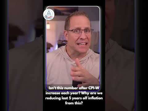 Looking at Your REAL Retirement Numbers