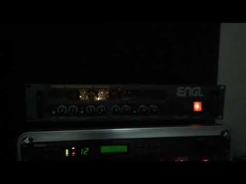 Engl E840/50 Poweramp iMuso