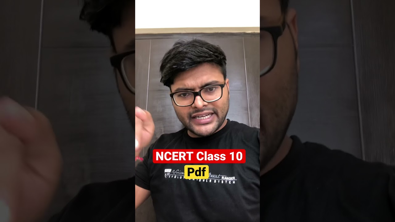 Class 10 maths ncert class pdf Free download | #Shorts
