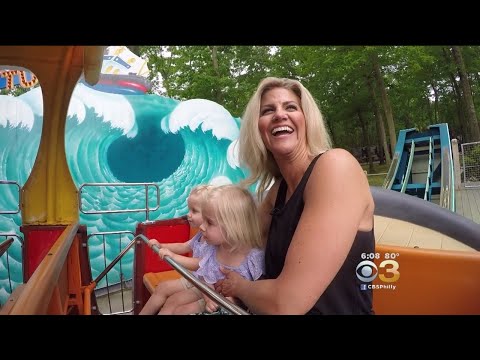 SummerFest: Storybook Land In Egg Harbor Township