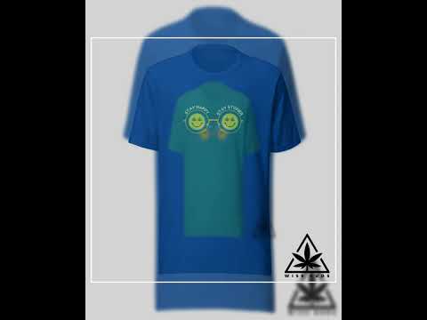 Stay Stoner T-Shirt