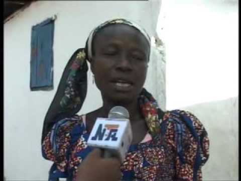 Situation Report: Shock In Late Lt. Col Abu’s Home Town