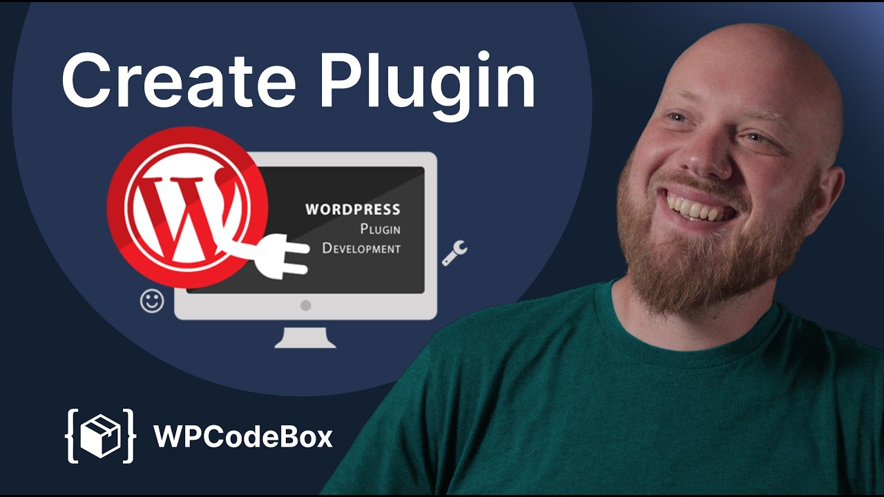 How To Create a WordPress Plugin in 15 Seconds