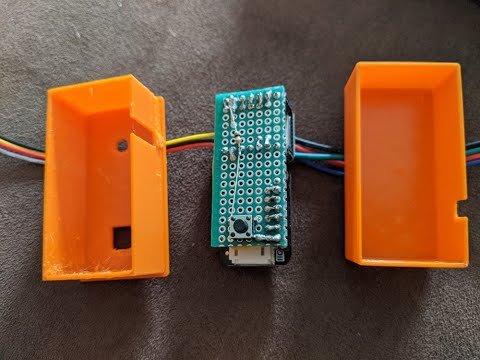 Build Your Own Spektrum Altimeter