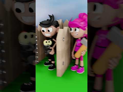 B P and F Smart Tool Funny Again #shorts