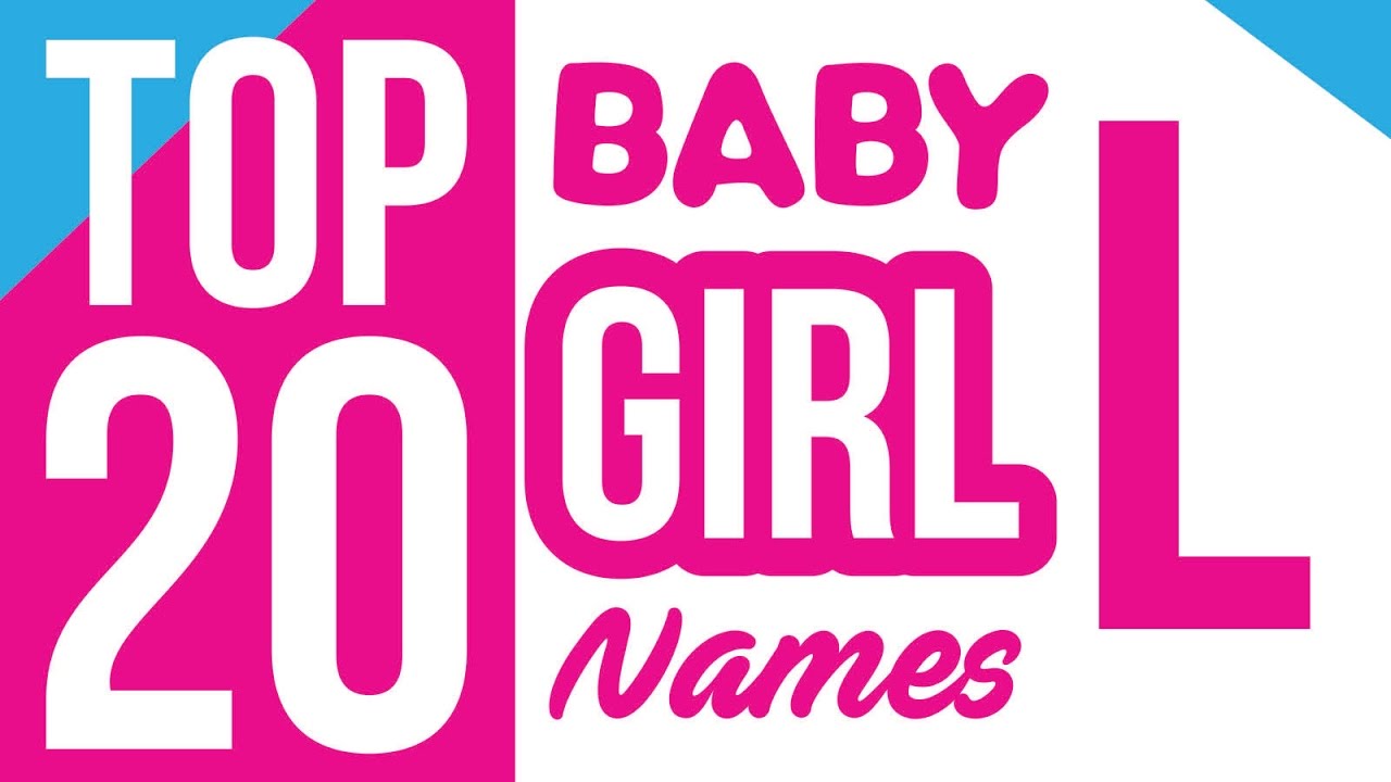 Baby Girl Names Start with L, Baby Girl Names, Name for Girls, Girl Names, Unique Girl Names, Girls