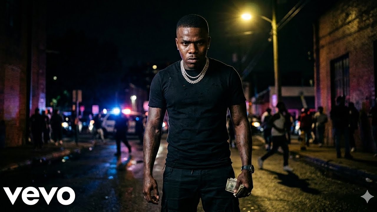DABABY – Built From Nothing (Official Video)