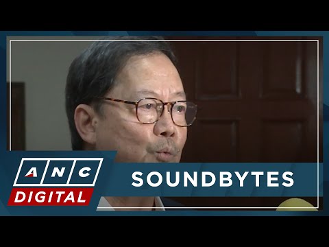 SolGen: Too early to say there’s basis to file quo warranto vs. Bamban Mayor Alice Guo | ANC