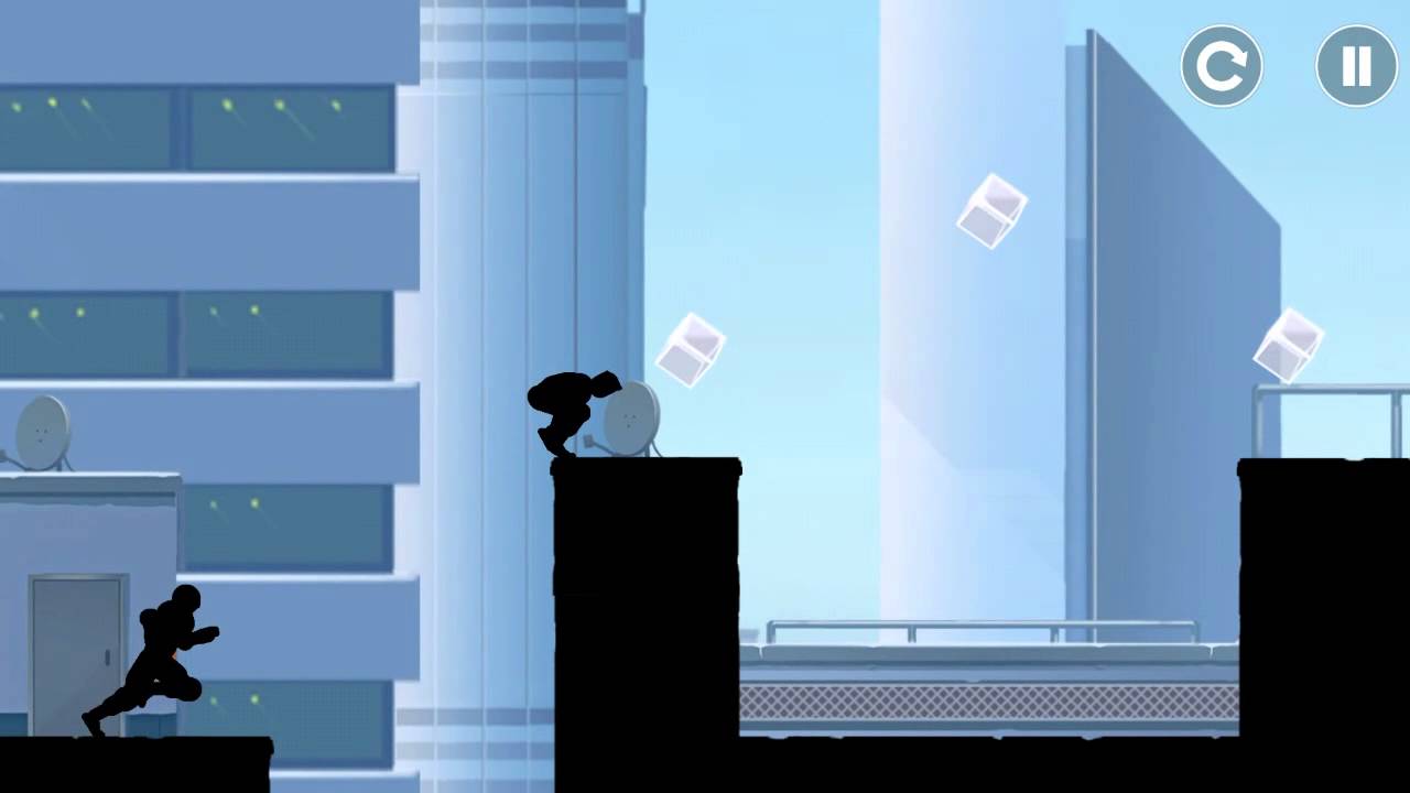 Vector-Birds Everywhere!!!