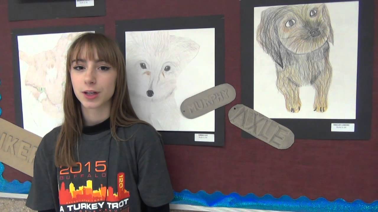 ART ELECTIVE VIDEO