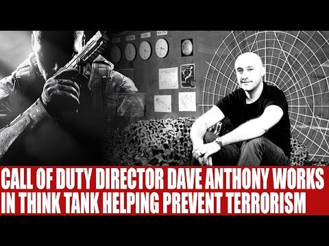 Dave Anthony Wiki