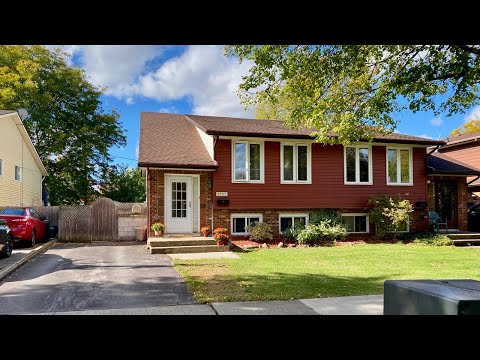 SOLD!!! 8323 Mundare Cres., Chippawa, Niagara Falls