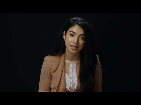 Shiza Shahid | Speaking Fee, Booking Agent, & Contact Info | CAA Speakers