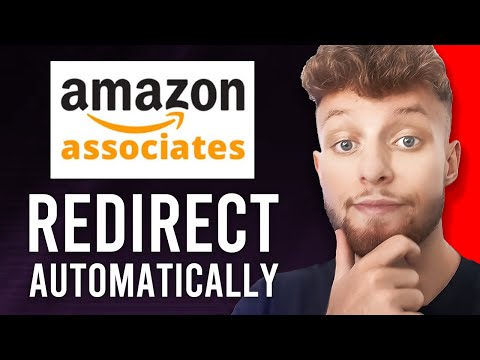 How To Redirect Amazon Affiliate Links To Any Country Automatically