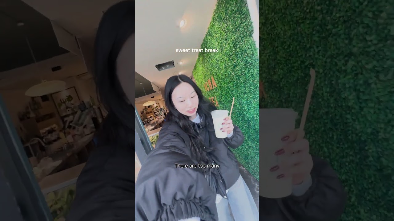 TMU Grad | Day in the Life of a Content Creator 📸