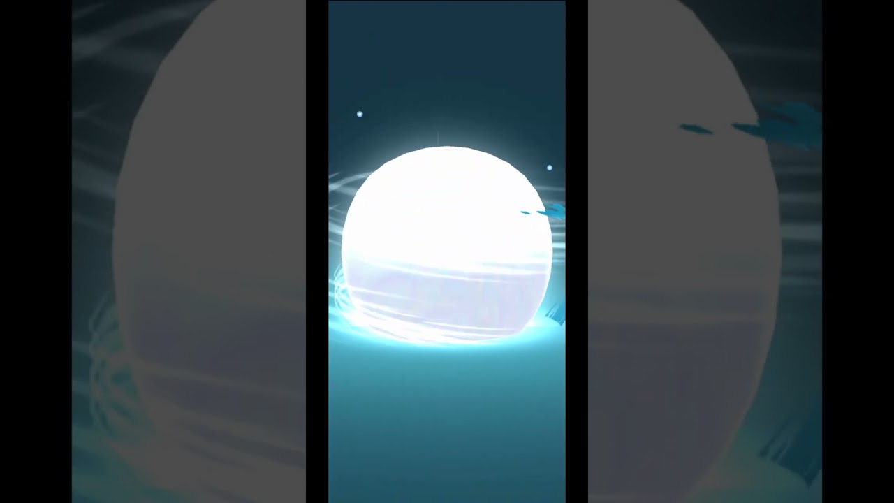Aggron Evolves into Mega Aggron - Pokemon Go