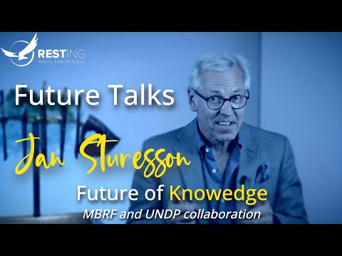Future Talks - Future of Knowledge