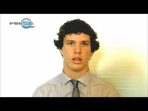 Noah Bushnell 2012/2013 Minor Midget Sun County Panthers