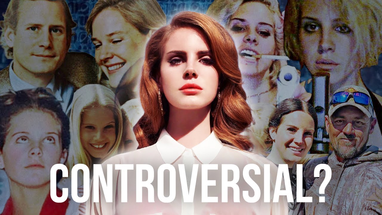 Lana Del Rey: A Deep Dive into EVERYTHING