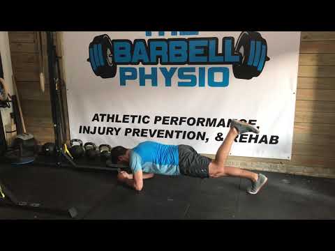 8 Plank Exercise Variations to Strengthen Your Abs and Core