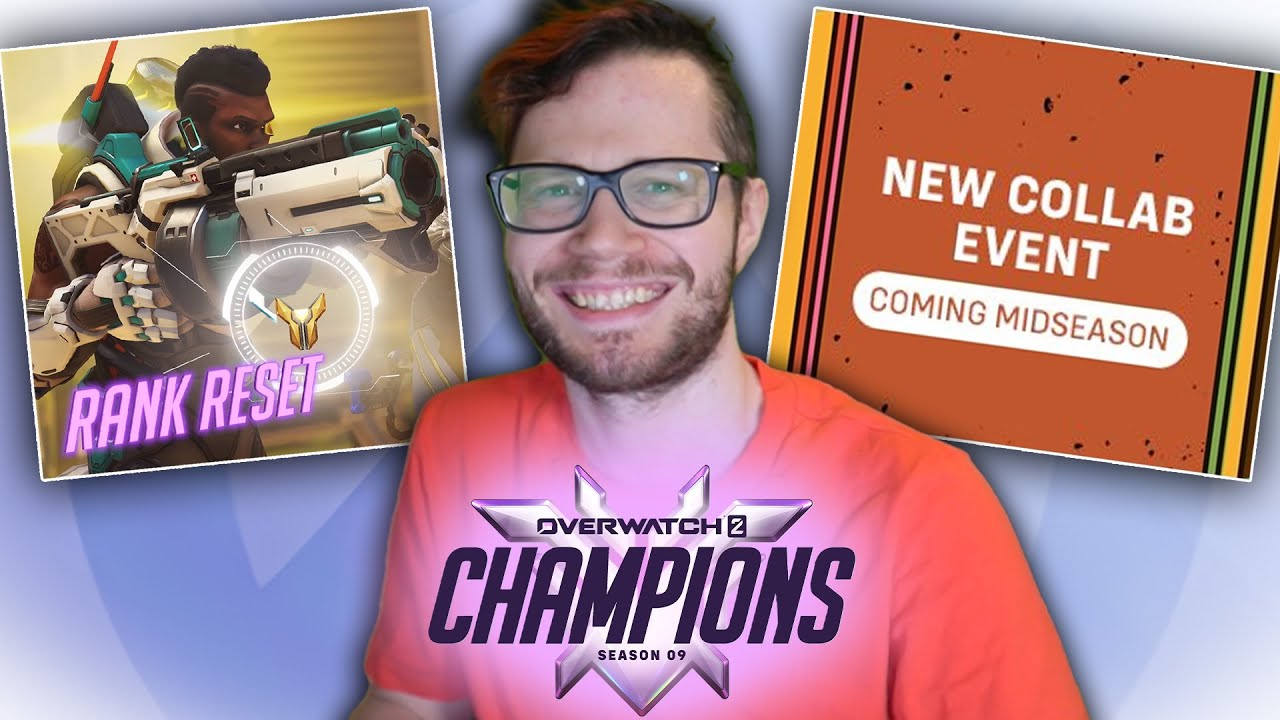 S9 Trailer out - With Hard Rank Reset (link) - Competitive Discussion ...