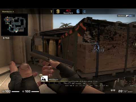 Steam Community :: Video :: CSGO . T side pistol 5Kills