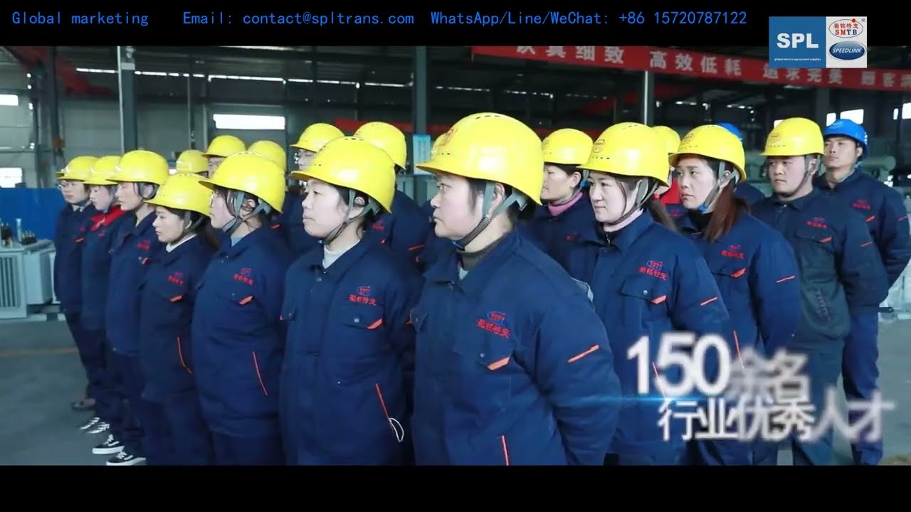 Transformer factory, Compact substation supplier, Switchgear manufacturer in China, custom-made