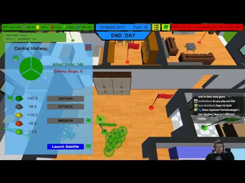 Steam Community :: Home Wars