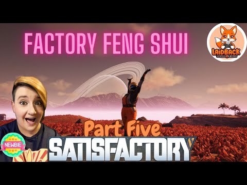🏭 Making It Mine: Factory Edition. ✨ From Function to Fabulous✨Bob the Builder But Tired.