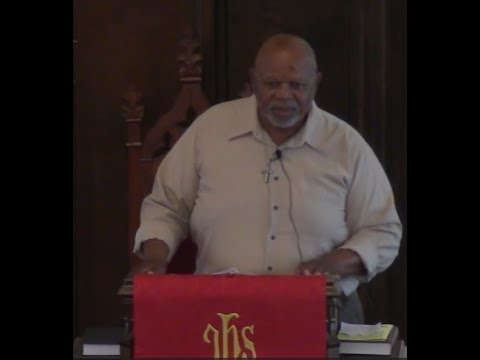 Memorial Day Sunday Service May 26, 2024