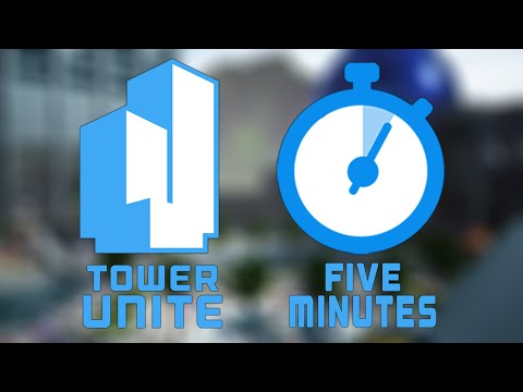 Steam Community :: Tower Unite