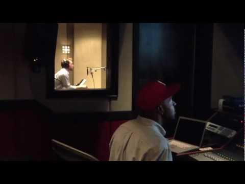 Stand Your Ground Movie - Behind the Scenes: ADR