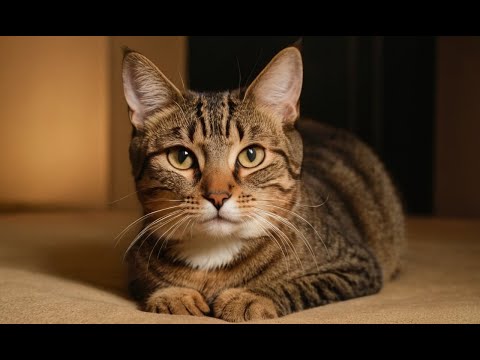Why Do Cats Purr? The Science Behind the Sound
