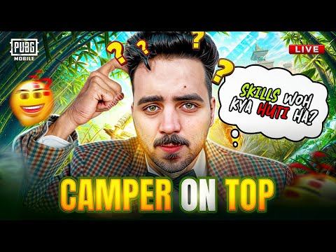 NEW ULTIMATE KESA HE ? WHY JUTT LIVE PUBG MOBILE
