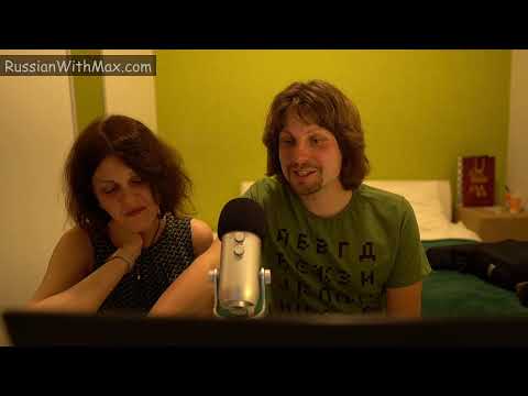 Russian teacher's out of Russia for almost a month