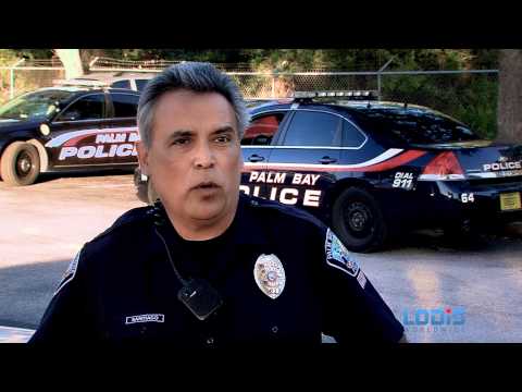 Officer George Santiago - LODIS Forensic DNA Database Testimonial