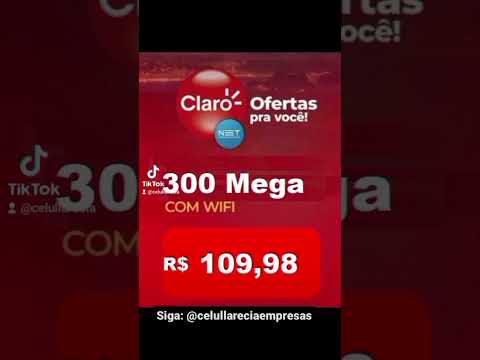 Banda Larga Claro