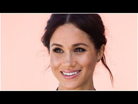 The name that confused listeners to Meghan Markle's axed podcast