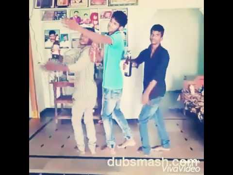 Dubsmash video by #_ Arvind sunny