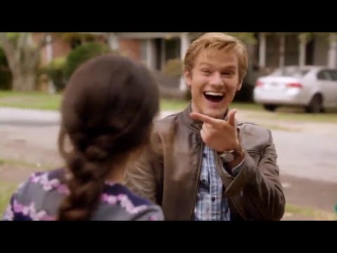 Macgyver (2016) Bloopers/Gag Reel (Season 2)
