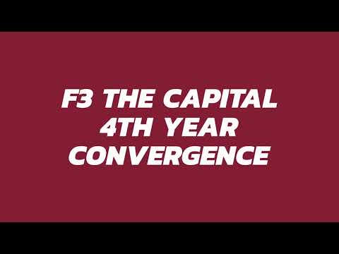 Convergence | 2022 – F3 The Capital