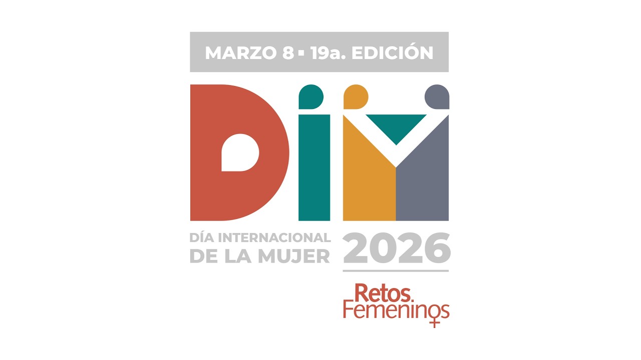 Día Internacional de la mujer 2026