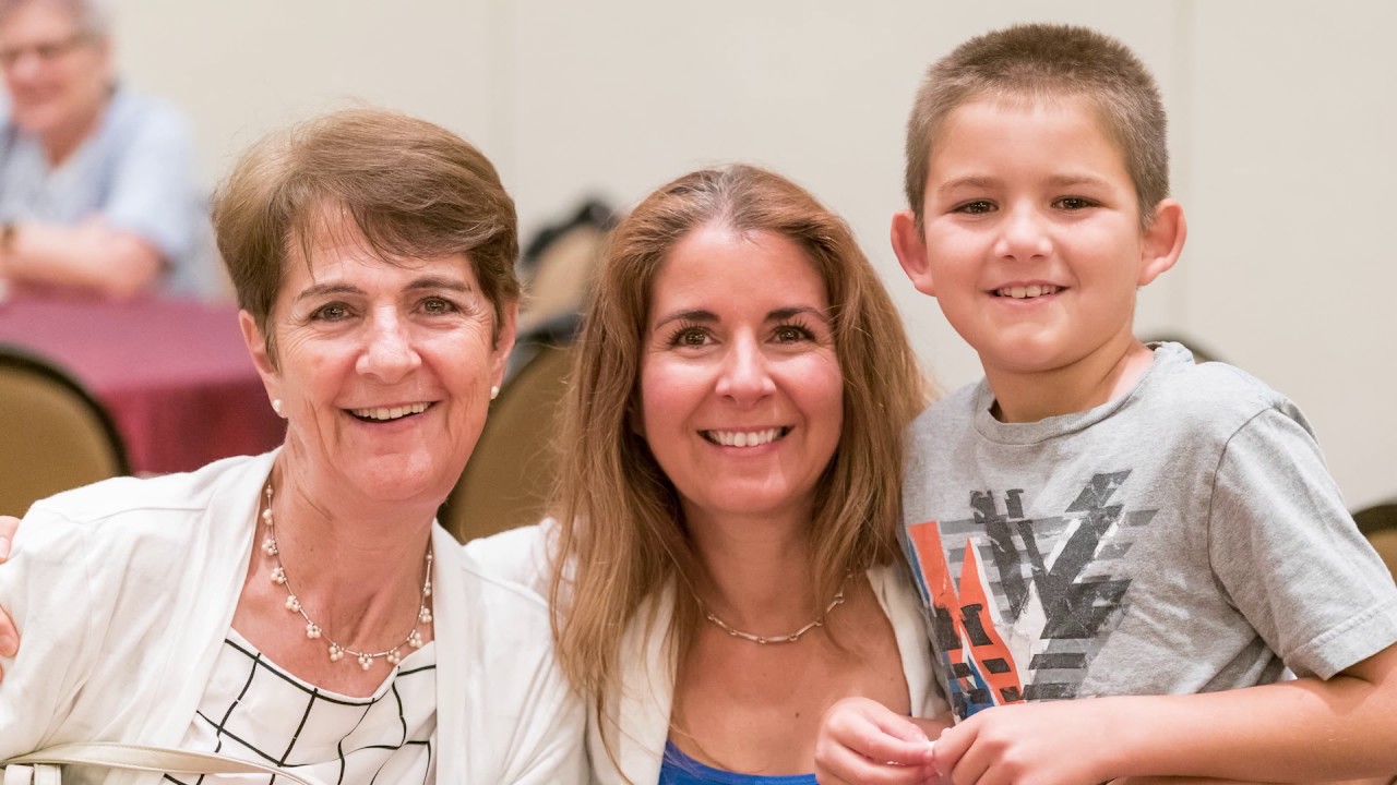 2017 IMA's Annual Conference & Expo