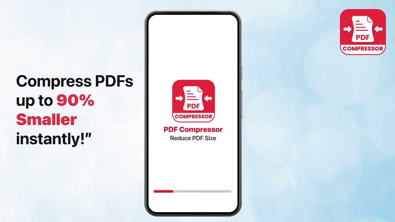 Simplify Your Digital Life with PDF Compressor! for Everyday User, Students, Professionals, Business