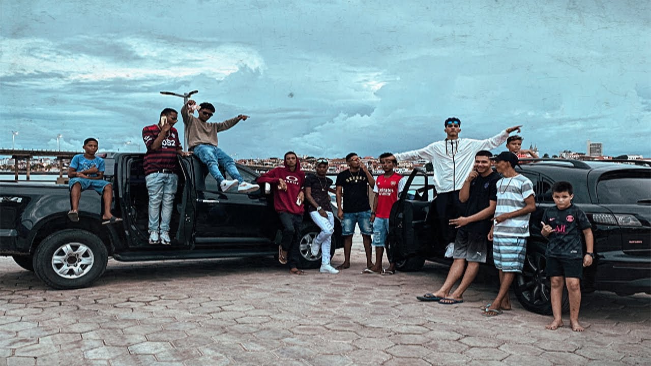 Coletivo Streetmind, de Mc’s do bairro São Francisco, lança videoclipe ...