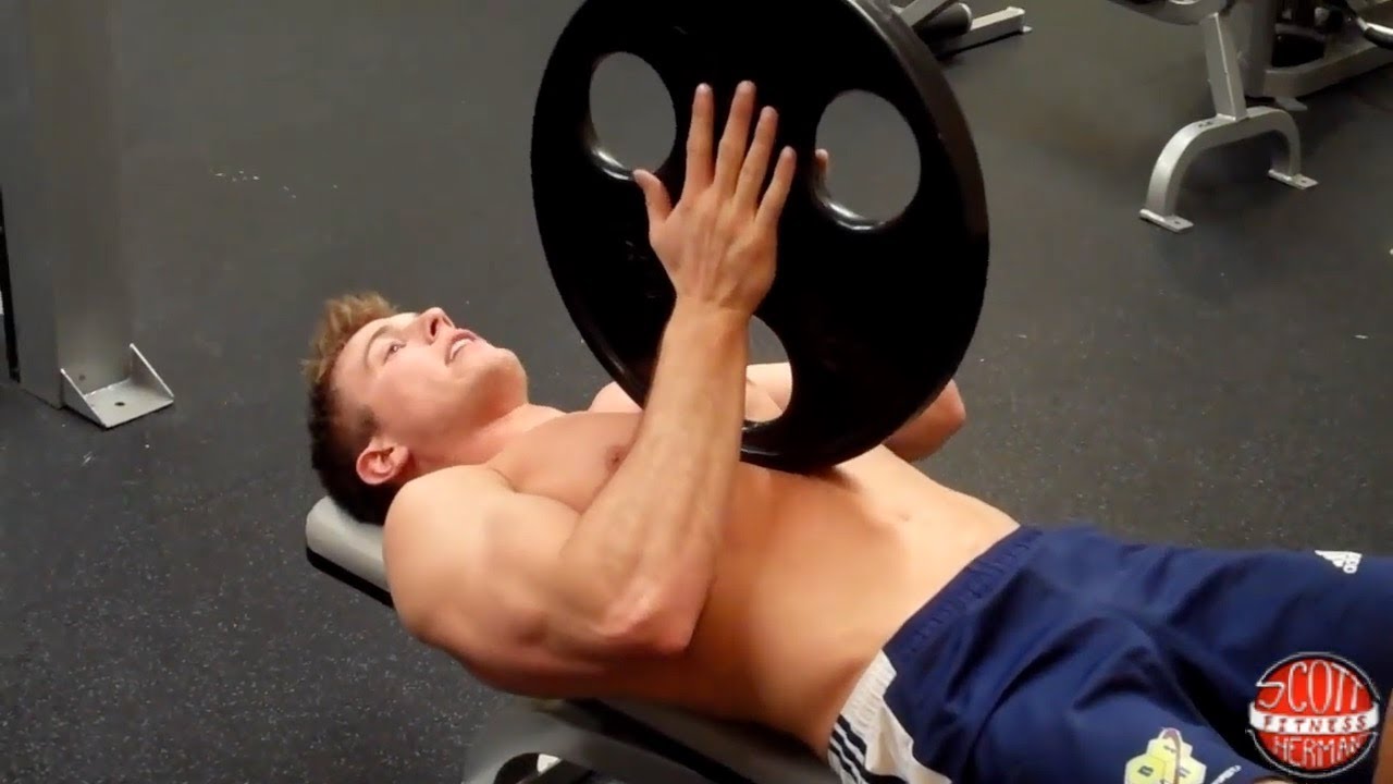 How To: Plate Press