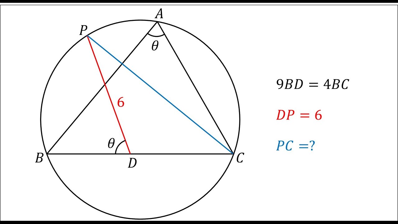 An awesome geometry problem | Geometry | 9