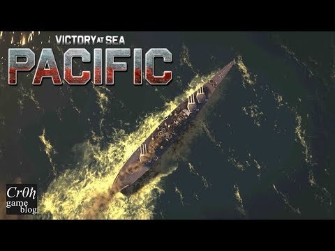 Steam Community :: Victory At Sea Pacific