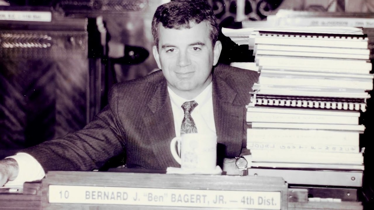 Federal Criminal Defense in New Orleans - Bagertlaw.com